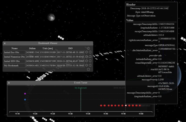 Digital Engineering & Analysis – ExoAnalytic Solutions