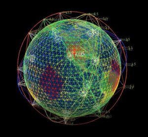 SEAS - ExoAnalytic Solutions