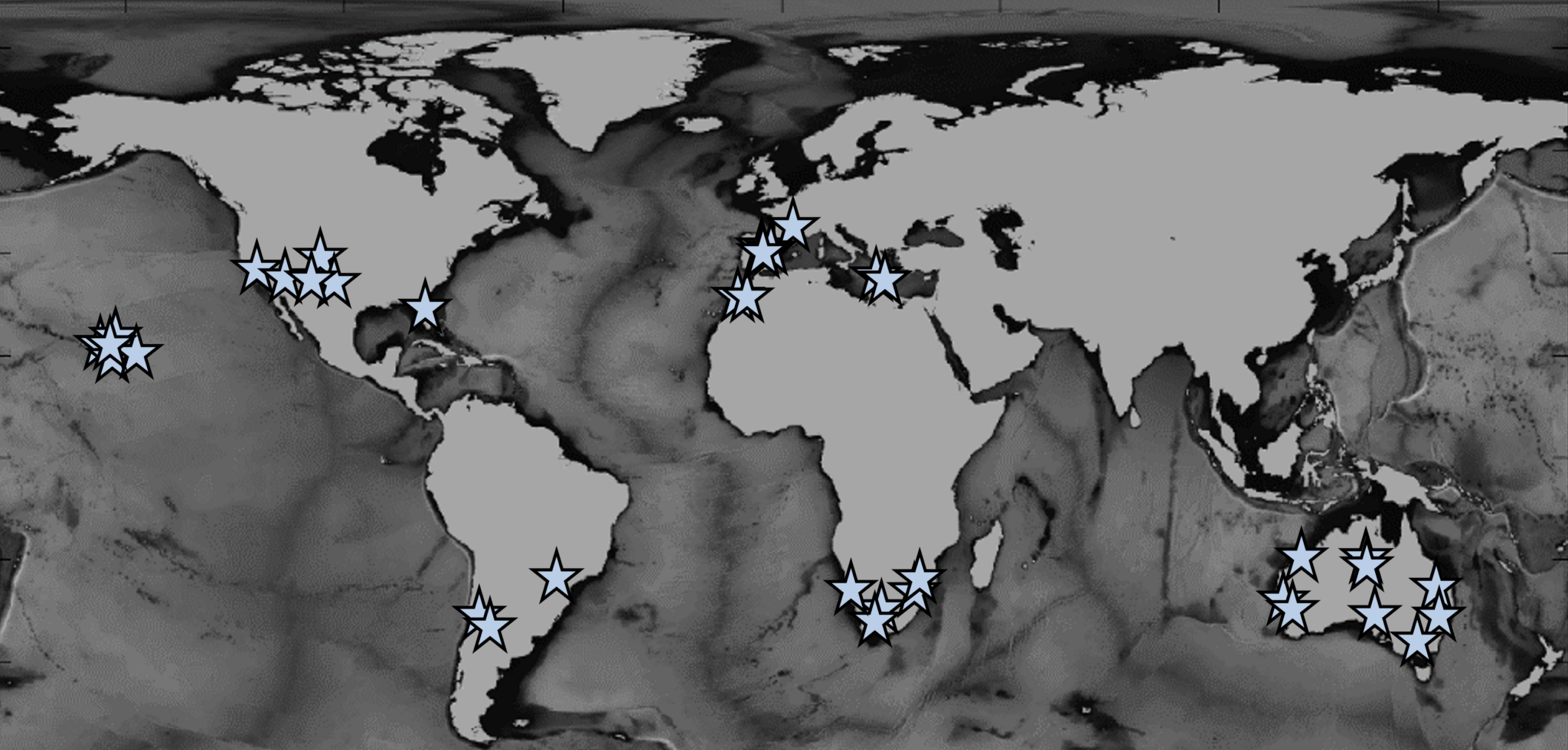 Space Domain Awareness - ExoAnalytic Solutions